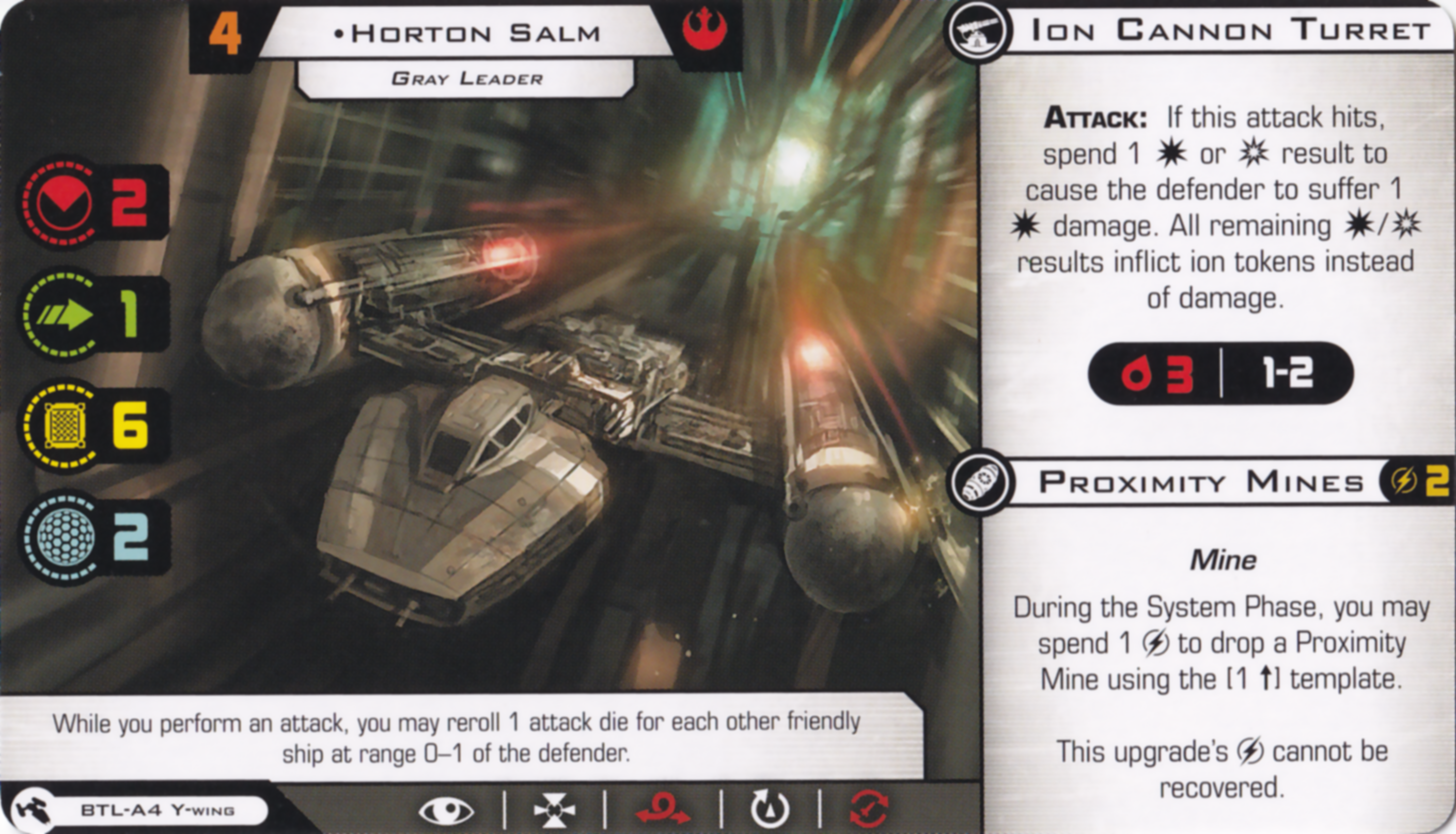 X-wing 2023 Release Info Compiled : r/XWingTMG