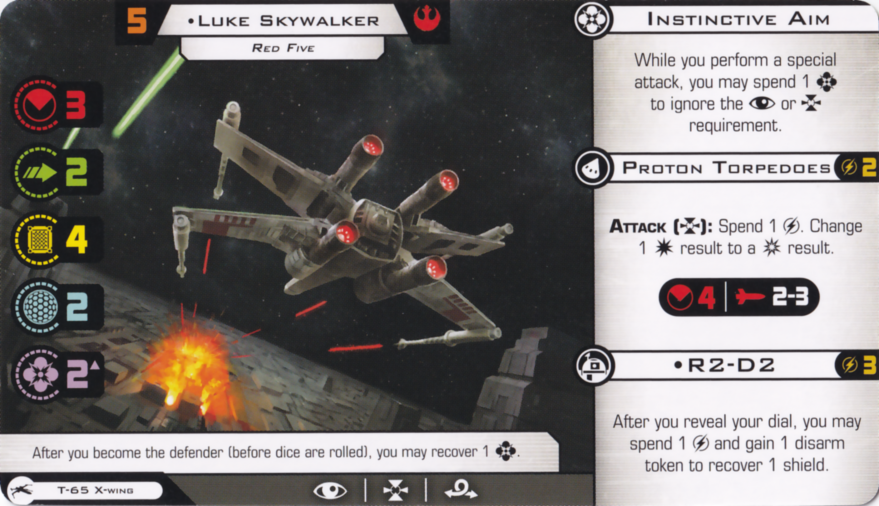 X-wing 2023 Release Info Compiled : r/XWingTMG