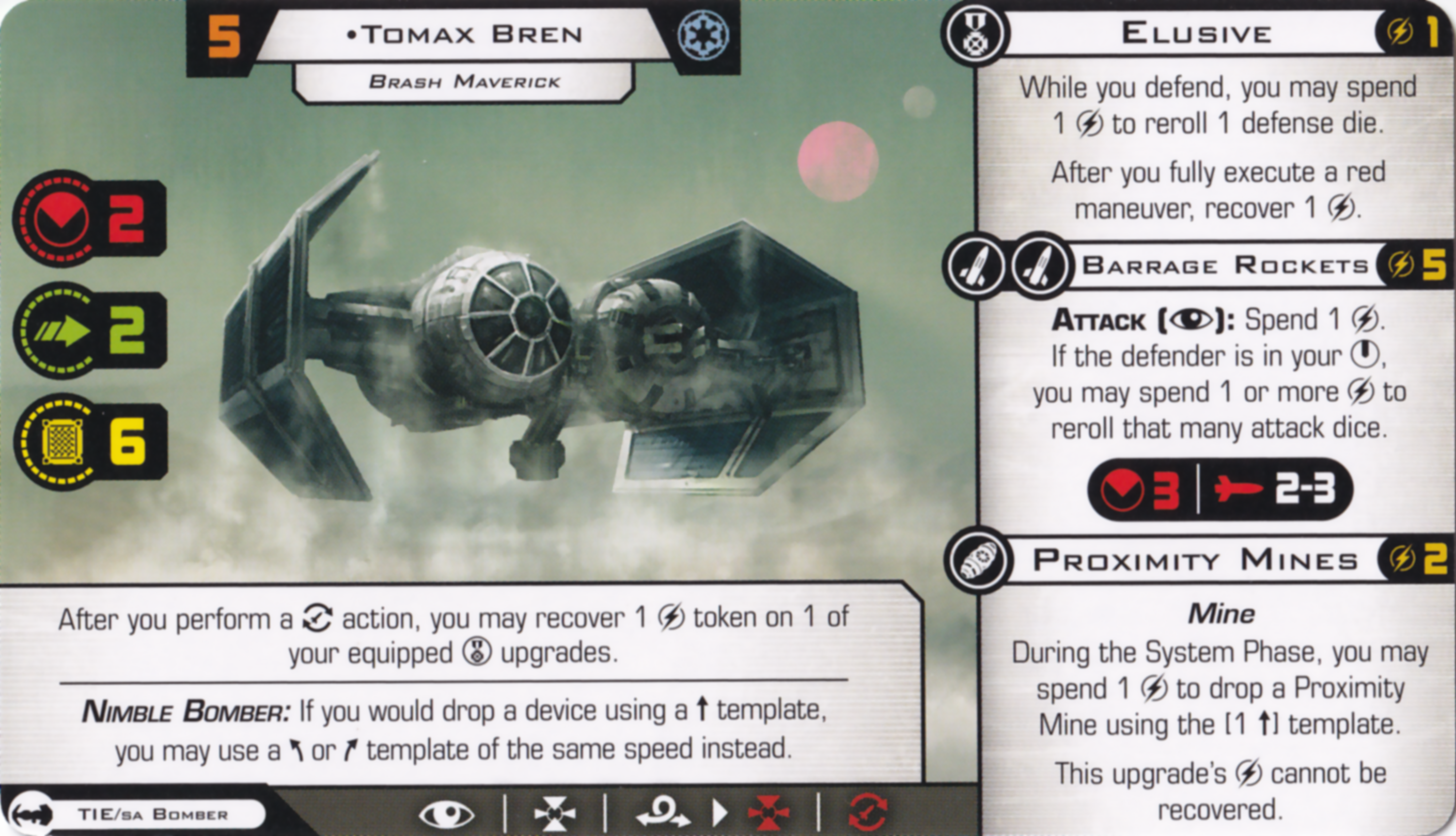 X-wing 2023 Release Info Compiled : r/XWingTMG